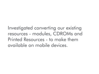 Tadpole - Proof of Concept | PDF | Desktop Publishing | Computer ...