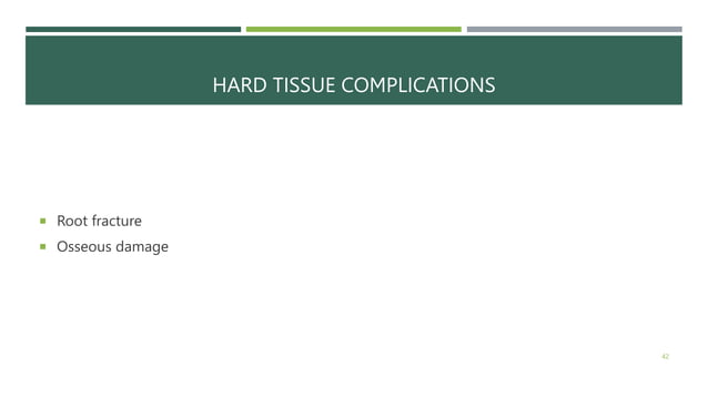Temporary anchorage device in orthodontics | PPTX | Dental Health ...