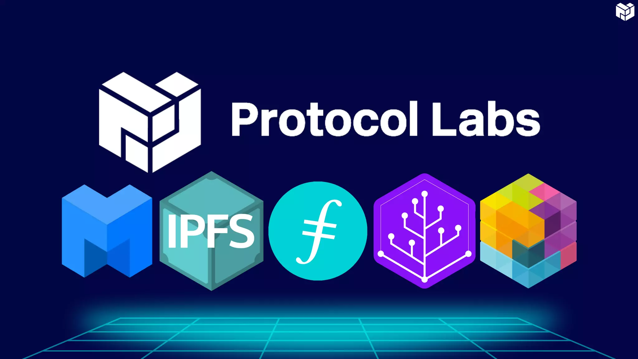 Protocol Labs, David Dias, TADSummit 2018 | PPT