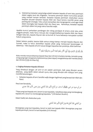 Tadzkirah pks no 60 | PDF