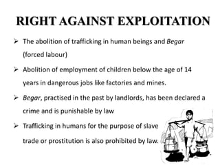 Fundamental Rights | PPTX