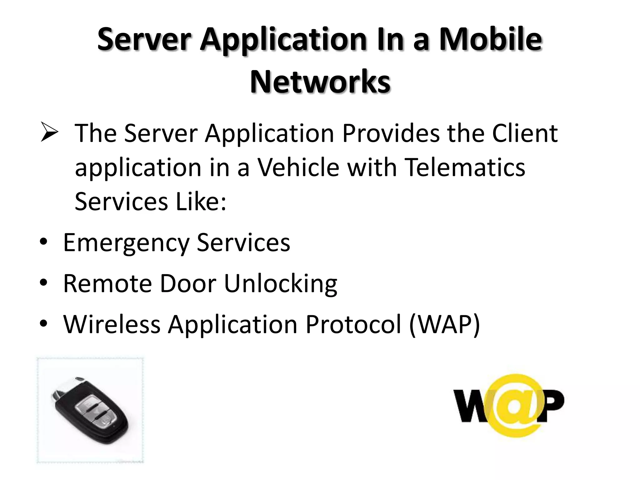 Development of Open Telematics Service Based on Gateway and Framework ...