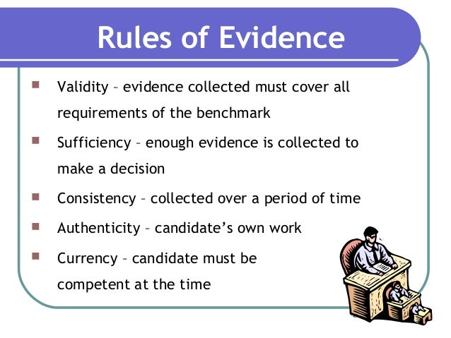 Tae assessment cluster part 1