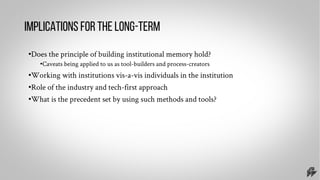 Using systemic models in games and simulations for participatory ...