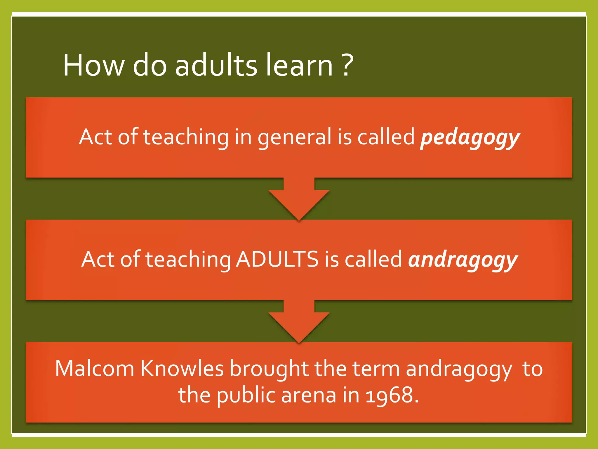 TAEDEL301 - Provide work skill instruction | PPTX