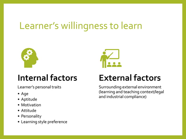 TAEDEL301 - Provide work skill instruction | PPTX | Resume Writing and ...