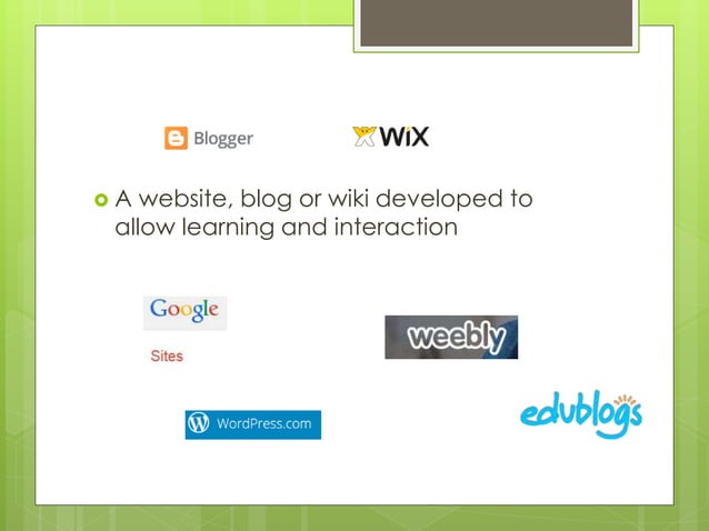 Design and develop e-learning resources | PPT