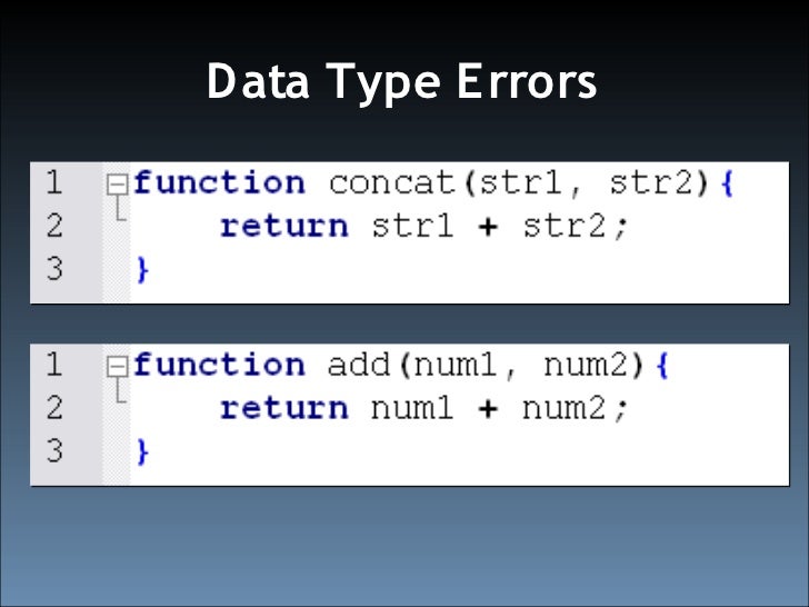 Enterprise JavaScript Error Handling (Ajax Experience 2008)