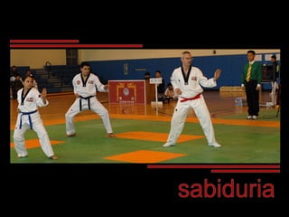 Tae Kwon Do | PPT
