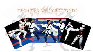 Taekwondo | PPT
