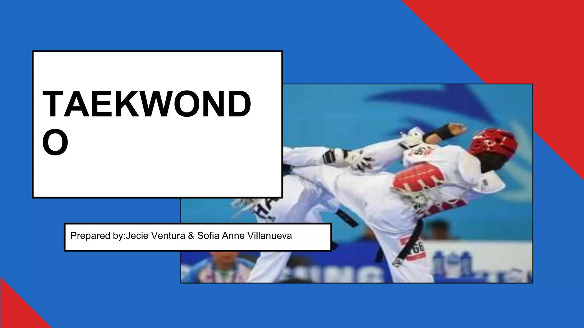 TAEKWONDO.pptx