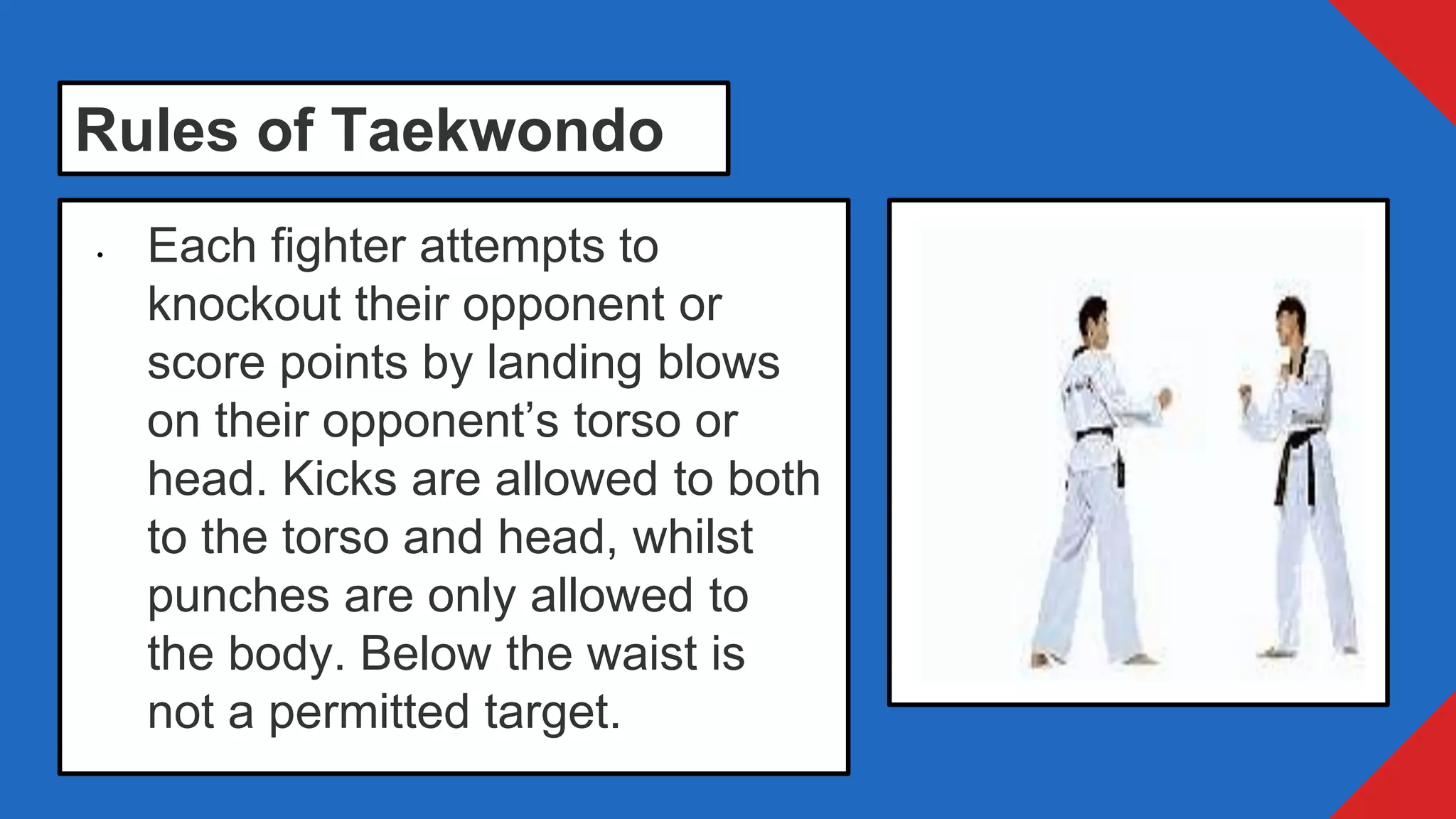 TAEKWONDO.pptx