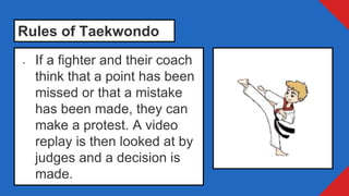 TAEKWONDO.pptx