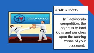 TAEKWONDO.pptx