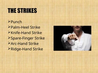 History of taekwondo and it's origin ppt | PPT
