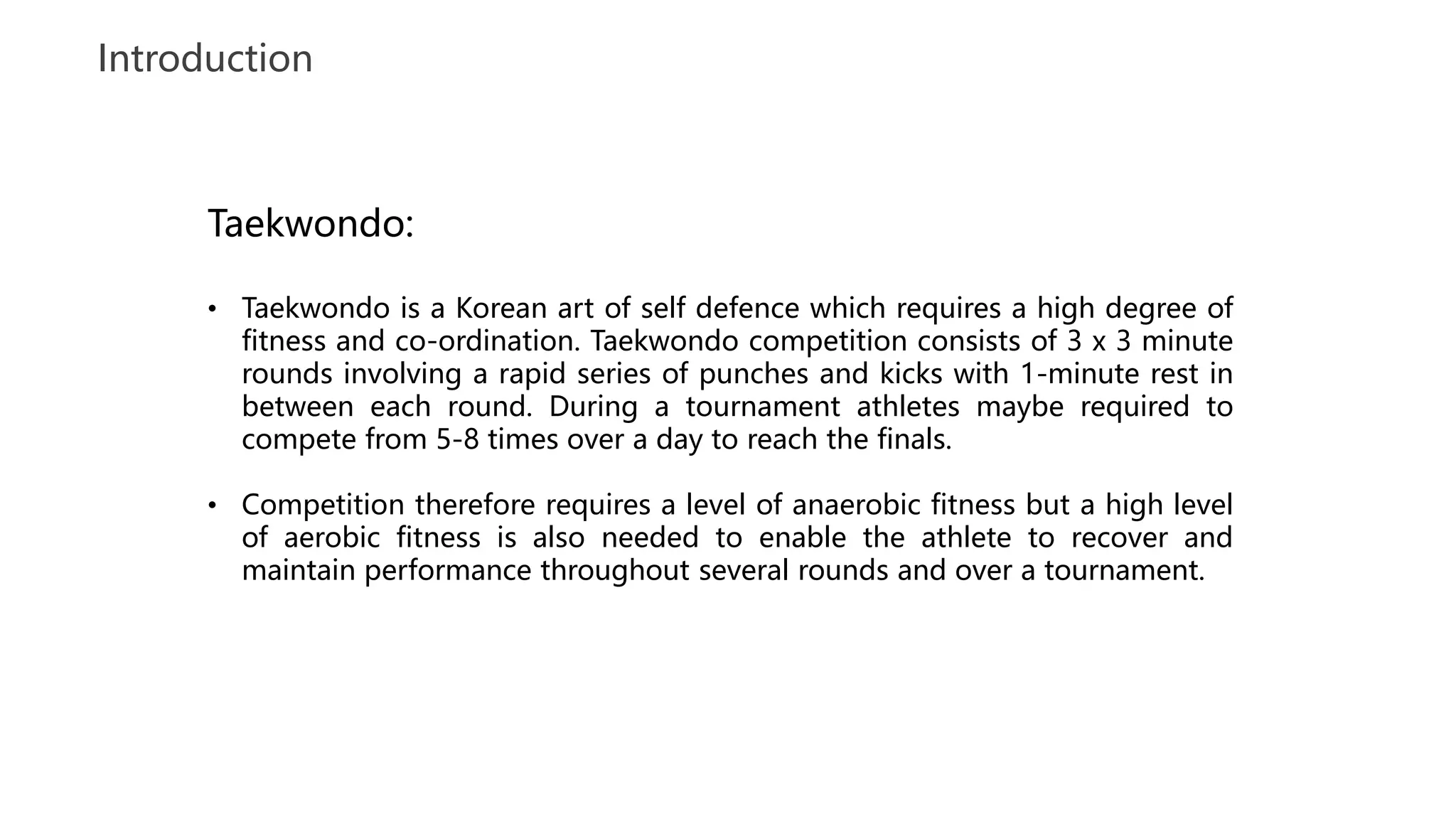 Taekwondo Seminar.pptx