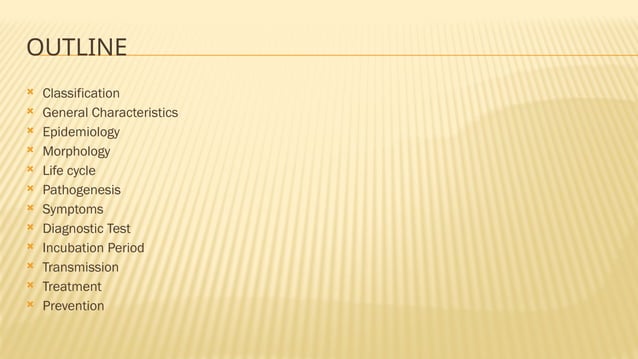 Taenia Saginata slides From haseeb Rajpoot | PPT