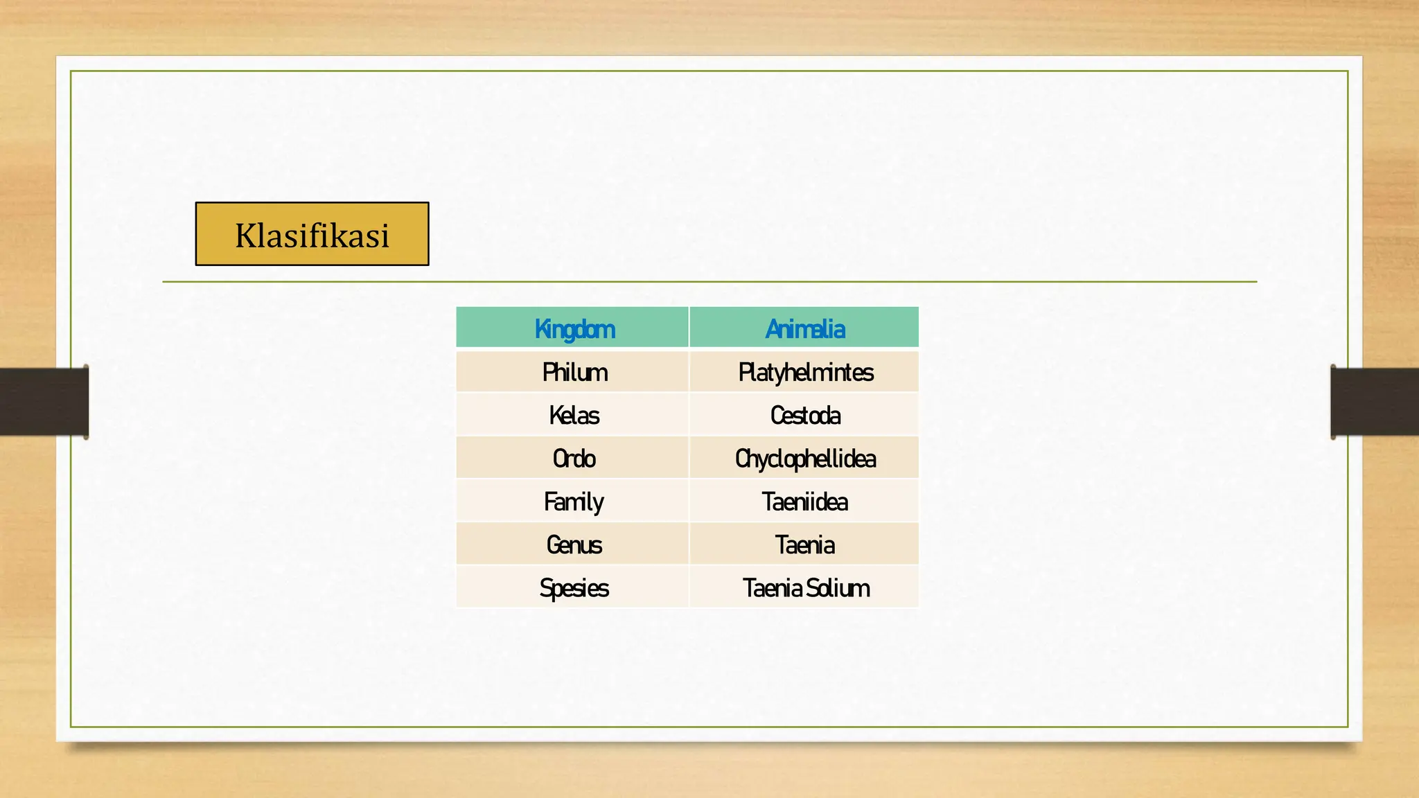 Taenia Solium,Taeniasis and Cysticercosis in Southeast NEW.pptx