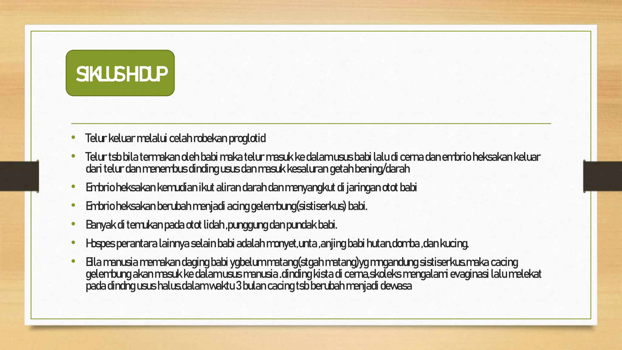 Taenia Solium,Taeniasis and Cysticercosis in Southeast NEW.pptx