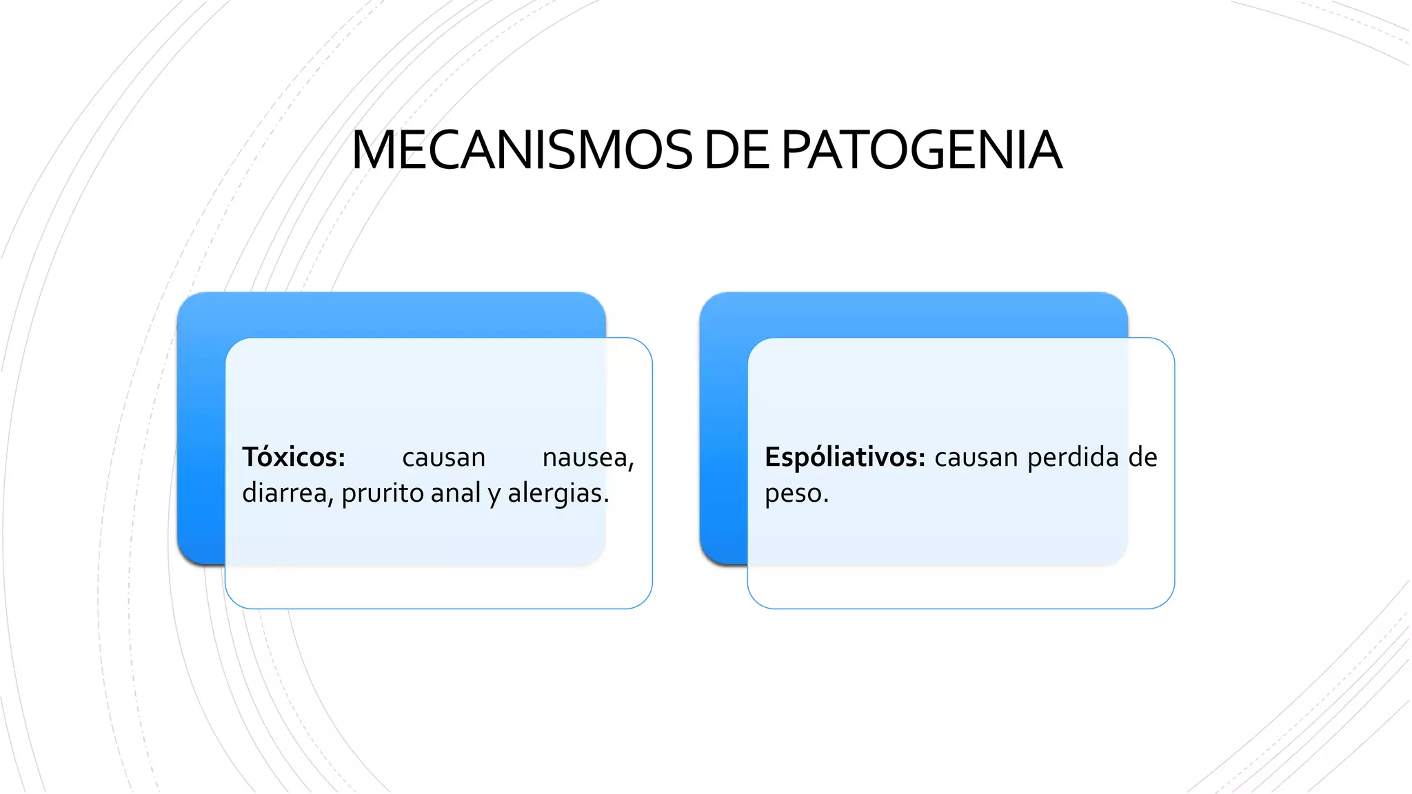 TAENIOSIS Y CISTICERCOSIS. Taenia saginata y Taenia solium. | PPT