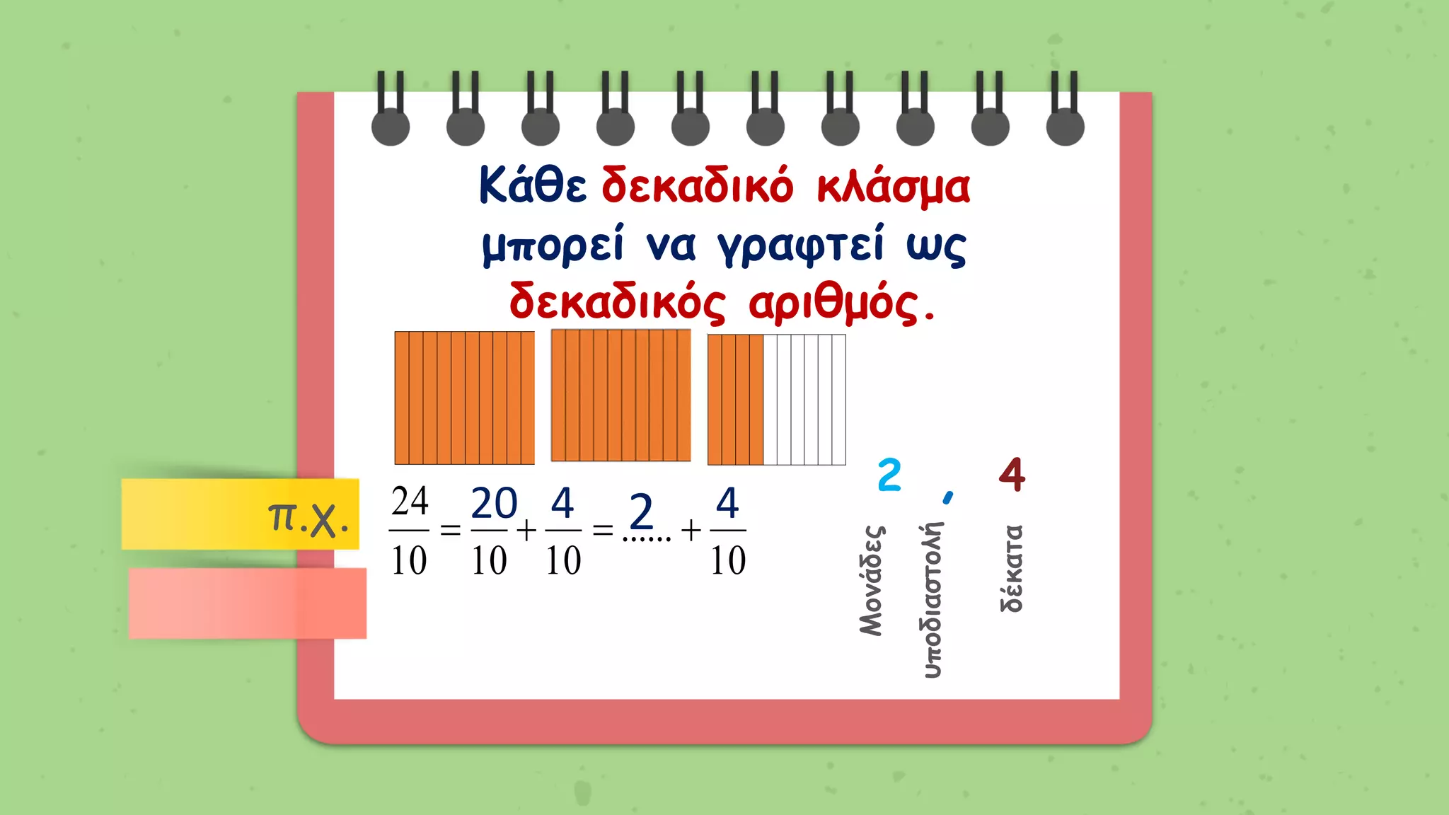 ΤΑ ΕΥΡΩ ΚΑΙ ΤΑ ΛΕΠΤΑ ΤΟΥ ΕΥΡΩ ΜΕ ΔΕΚΑΔΙΚΟΥΣ ΑΡΙΘΜΟΥΣ | PDF