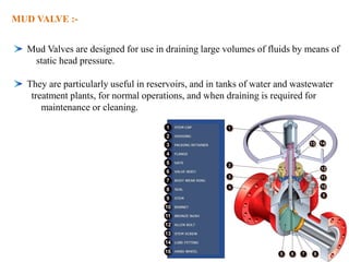 Types of Valve | PPTX