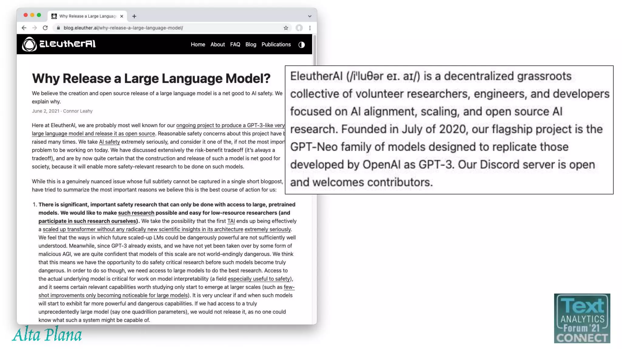 Recent Advances in Natural Language Processing | PPT