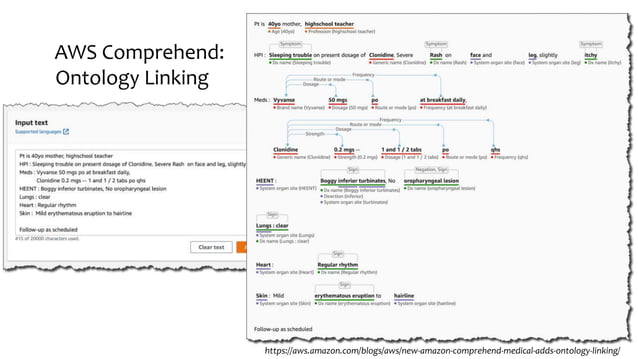 Recent Advances in Natural Language Processing | PPT | Artificial ...