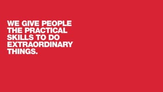 Digital Transformation - Tafe Queensland | PDF