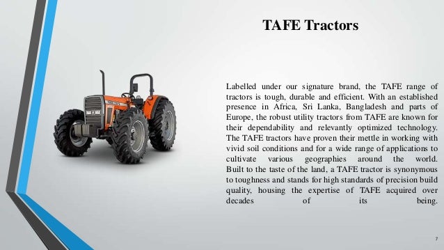 Tractor for Sale | PDF