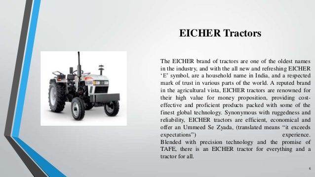 Farm Equipment | PDF