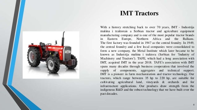 Farm Equipment | PDF
