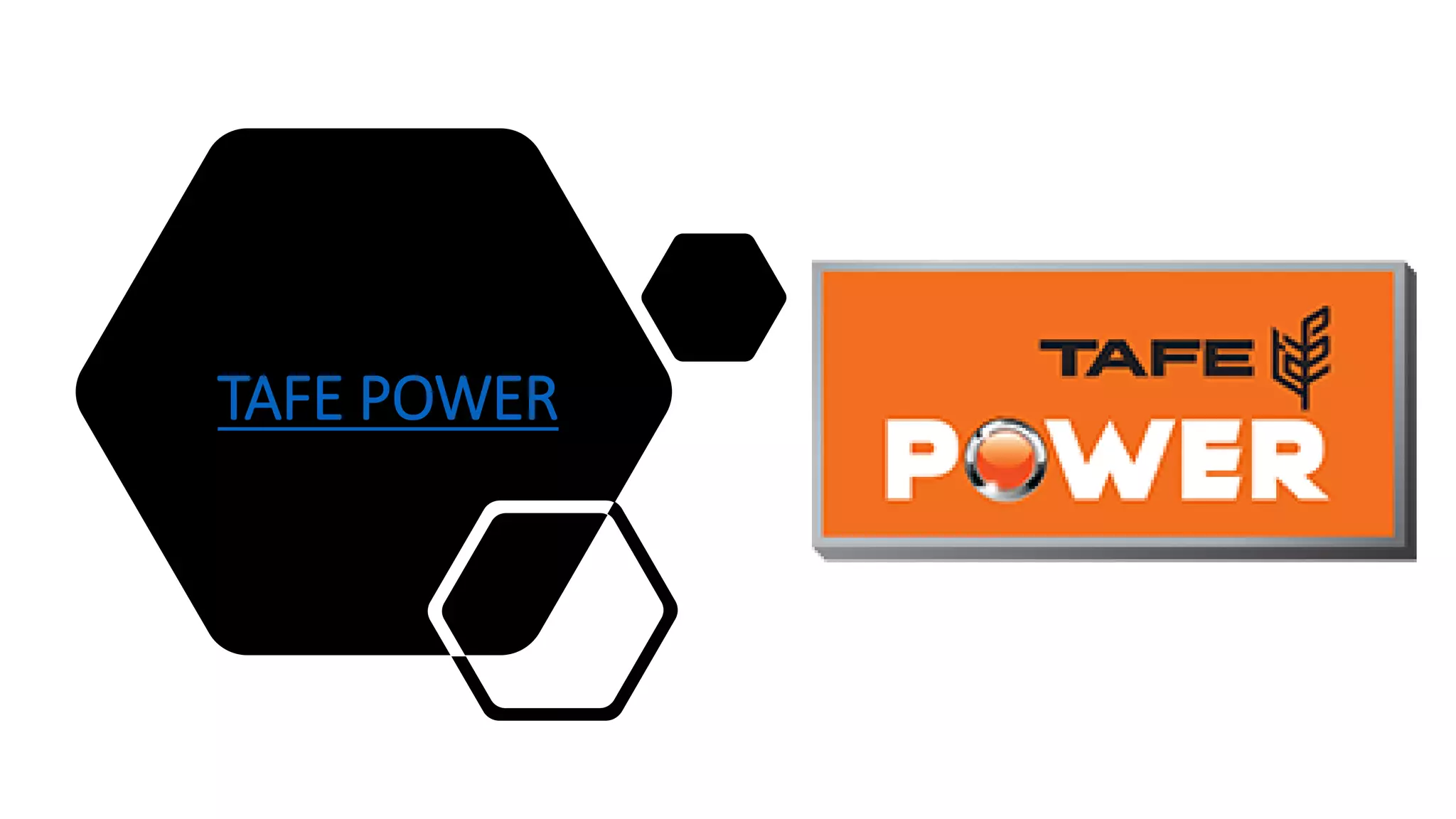 TAFE power Engines | PDF