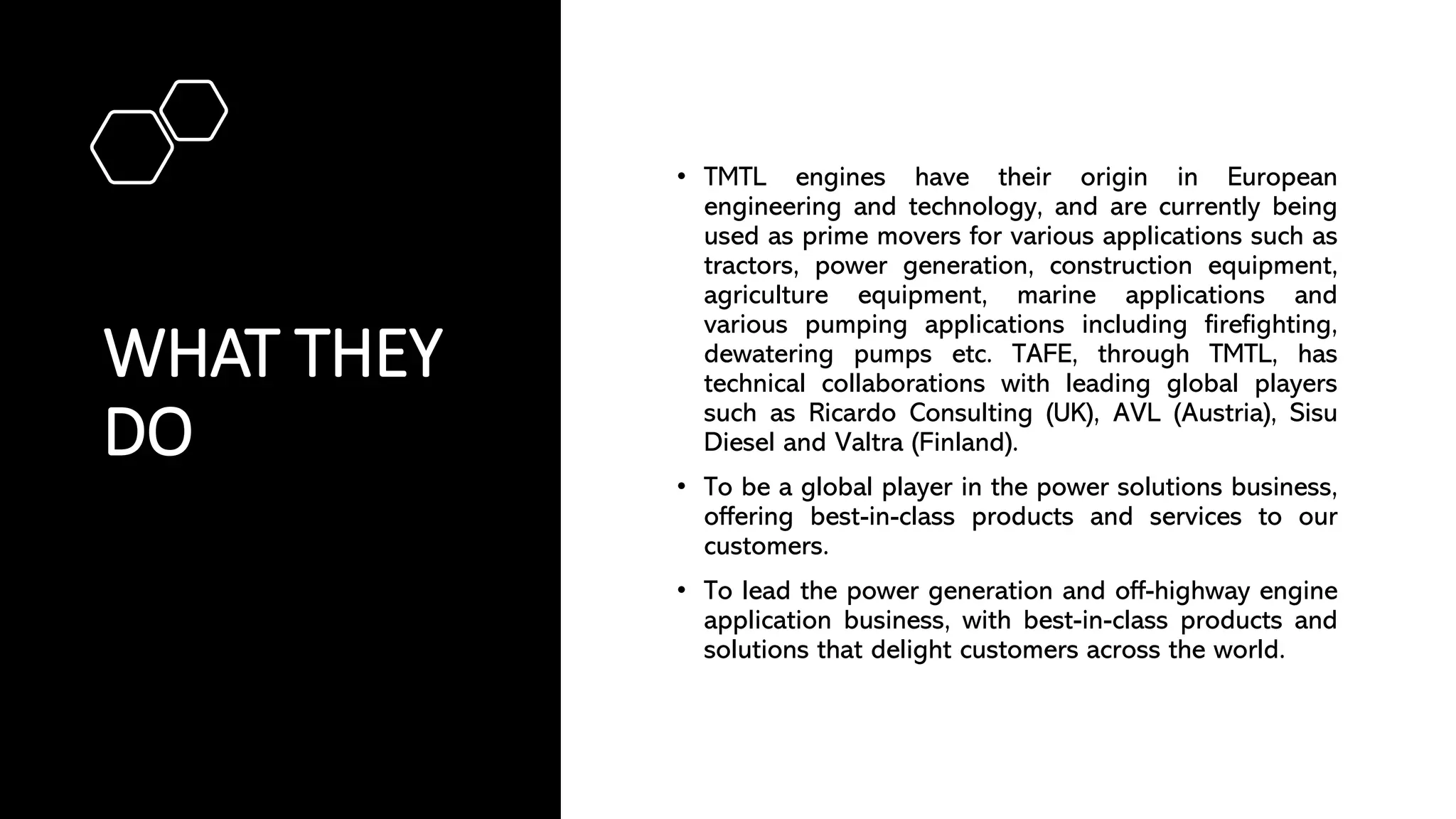 TAFE power Motor Pump | PDF