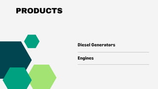 TAFE POWER | Diesel Power Generator | PDF