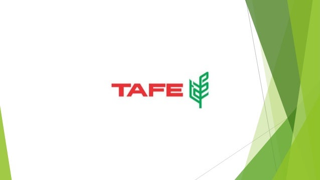 TAFE tractors | PPT