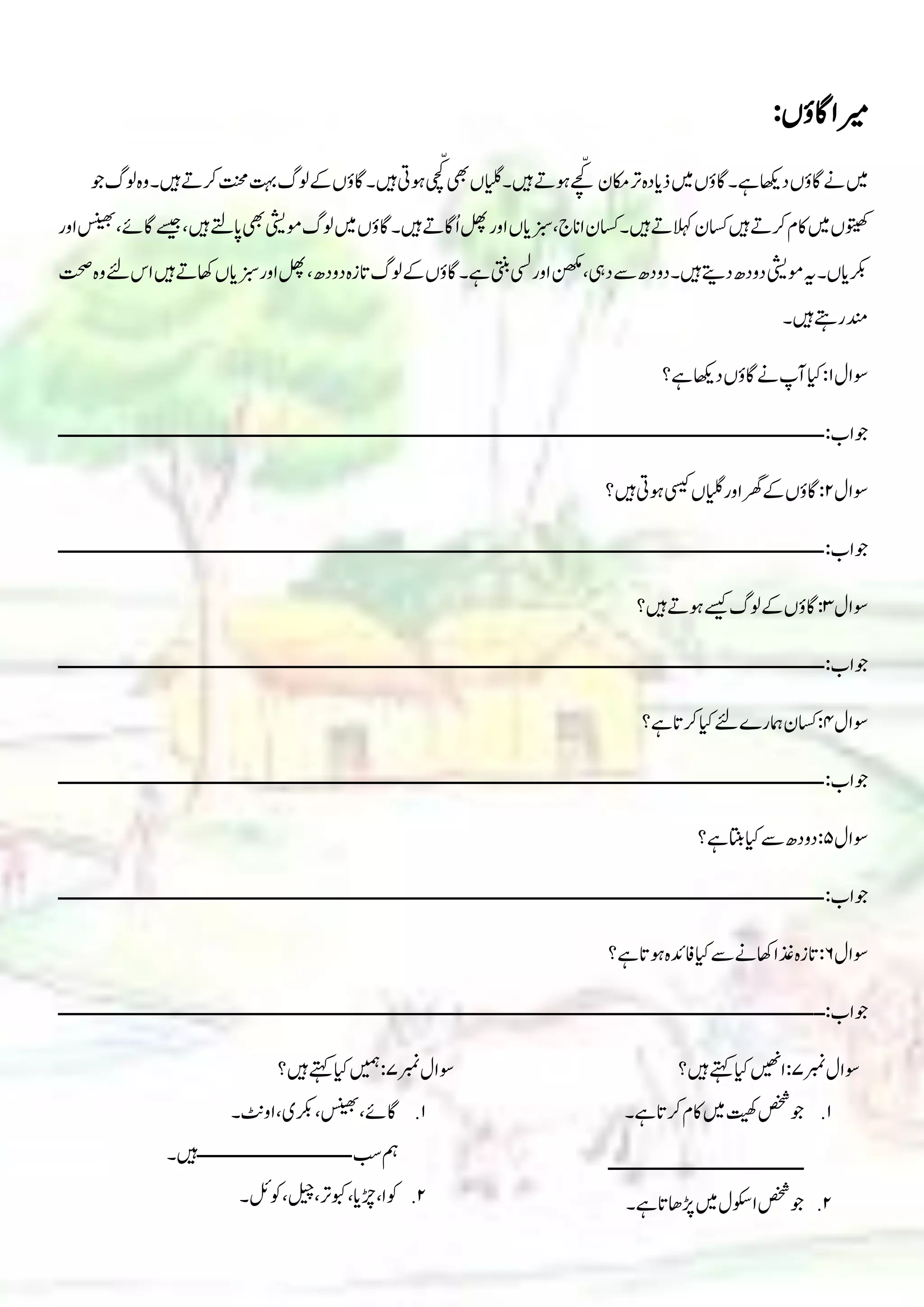 Urdu Tafheem .pdf