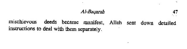 Tafhim ul Quran | Moulana Maududi | English [PDF] | PDF