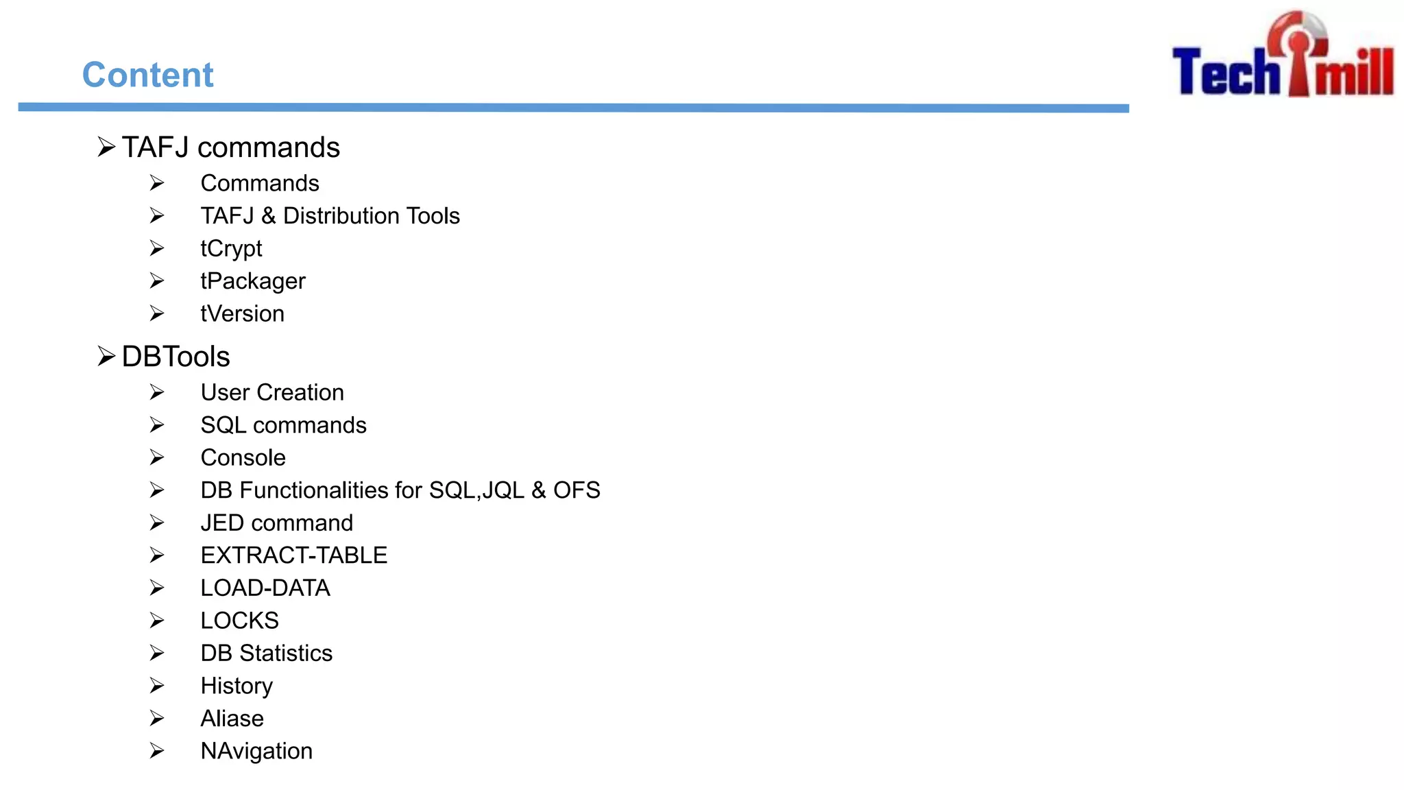 TAFJ | PPTX | Programming Languages | Computing