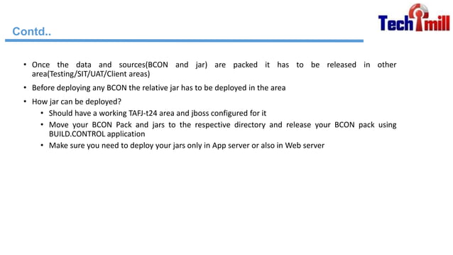 TAFJ | PPTX | Programming Languages | Computing