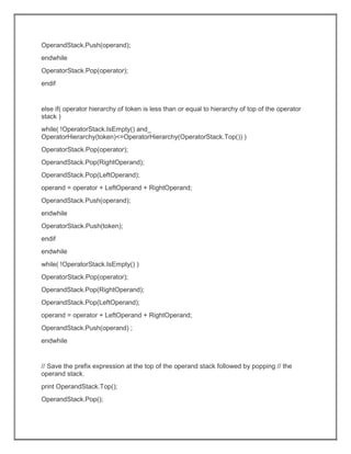 Theory of automata and formal language lab manual | PDF