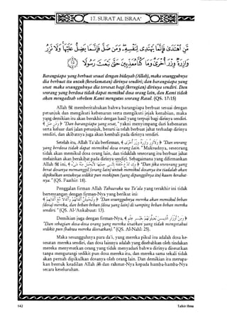 Tafsir ibnu katsir jilid 5 2 | PDF