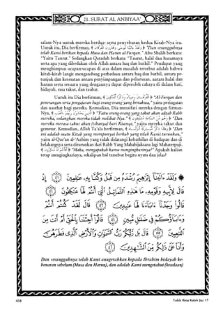 Tafsir ibnu katsir jilid 5 4 | PDF