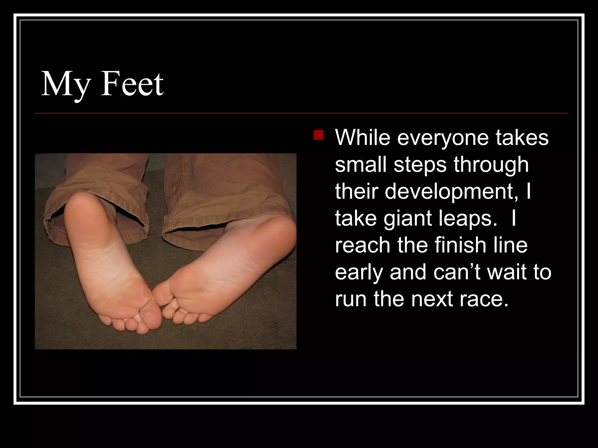 Intro to Teaching the Gifted | PPT