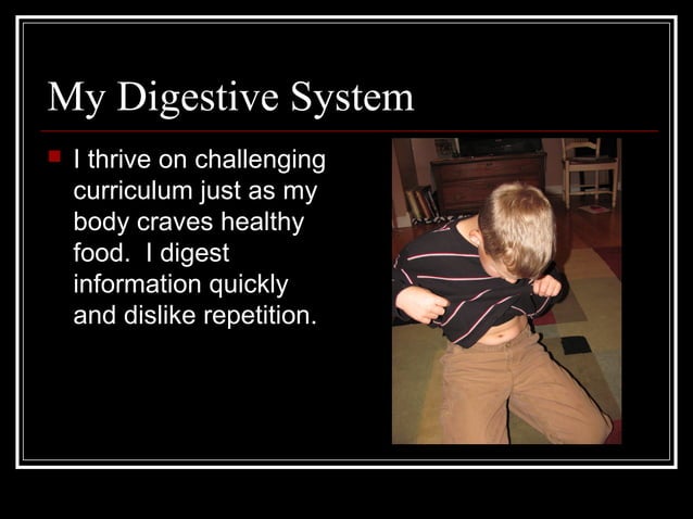 Intro to Teaching the Gifted | PPT