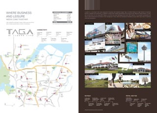 TAGORE LANE B1 TAG.A FREEHOLD LIFESTYLE INDUSTRIAL PROJECT | PDF ...