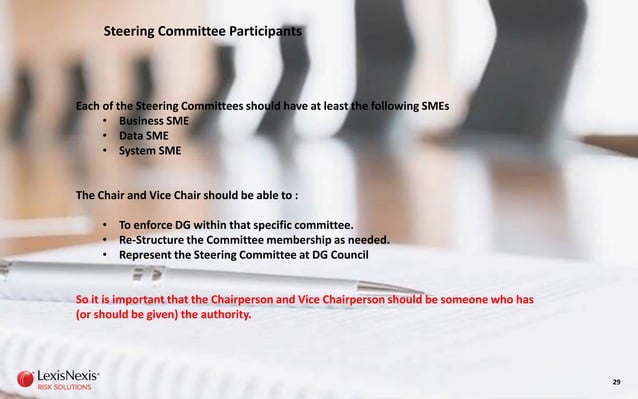 DMBOK and Data Governance | PDF | Databases | Computer Software and Applications