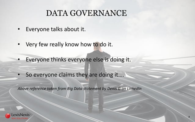 DMBOK and Data Governance | PDF | Databases | Computer Software and Applications