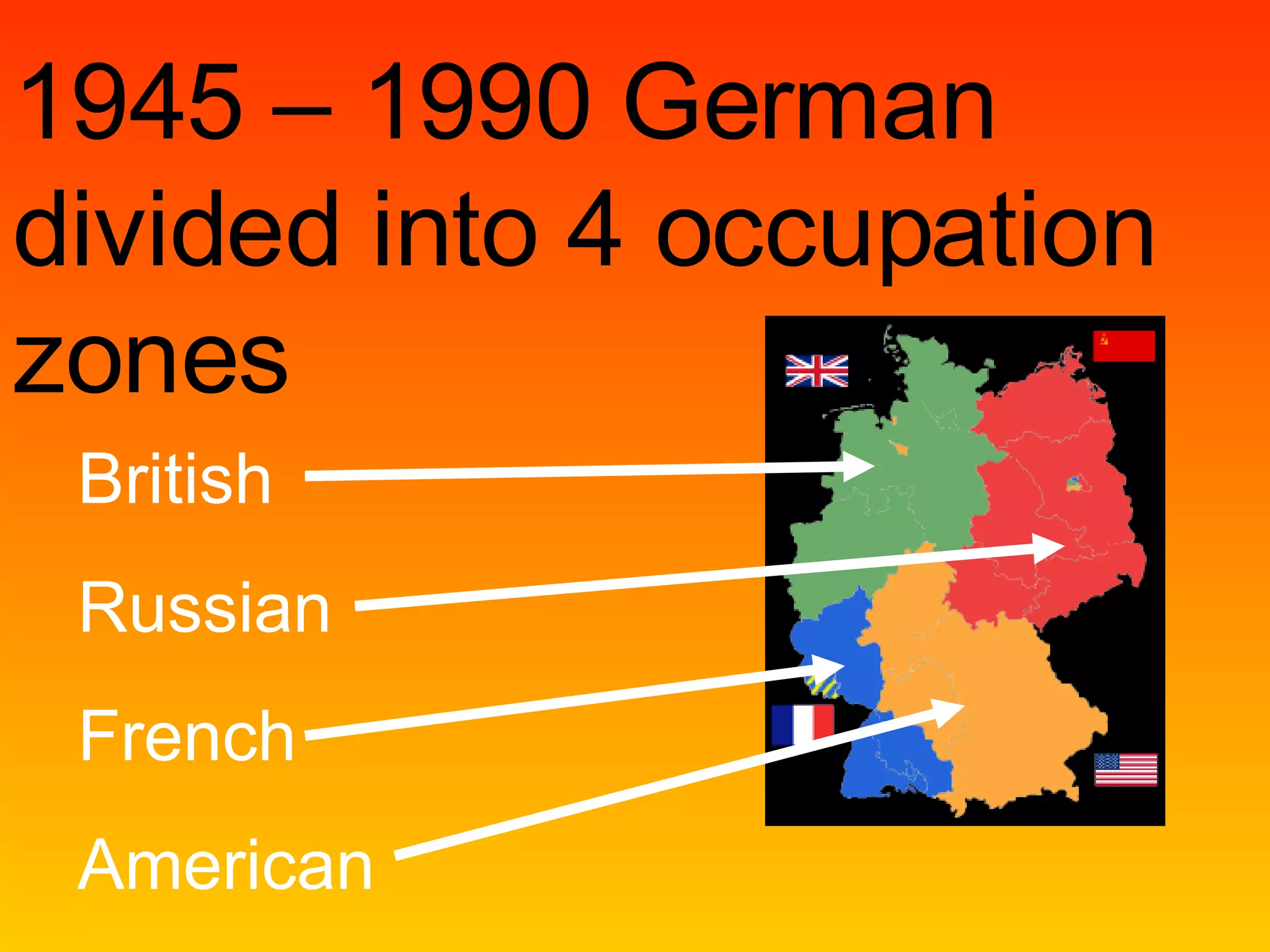 Tag der deutschen Einheit | PPT