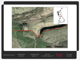 Stilton Rolling and Hadrian's Wall: Using Augmented Reality for explore ...